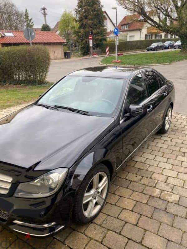 Mercedes-Benz C180 2013 - Cars for Sale - 205324872