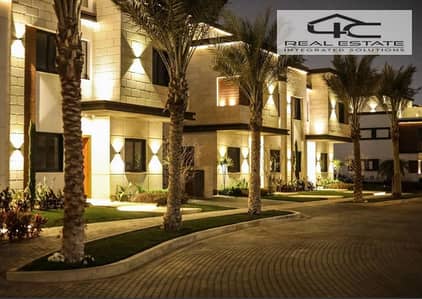 Town house resale ready to move 225m prime location for sale in ...