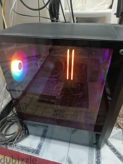 gaming PC - Desktop computers - 205375195