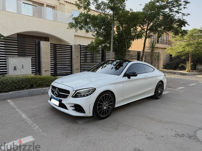 2019 Mercedes c180 coupe Amg - Cars for Sale - 205379559