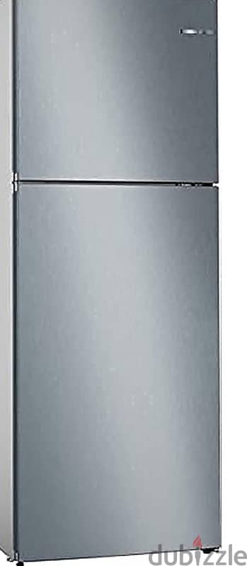 للبيع: ثلاجة بوش BOSCH موديل KDN55NL2E8 –نوفروست 453 لتر – جديدة تماما ...