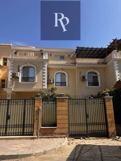 Fully finished villa includes ACs, kitchen, just move in! upscale gated ...