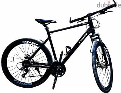 TRINX FREE 1.5 Hybrid - Bicycles - 205406841