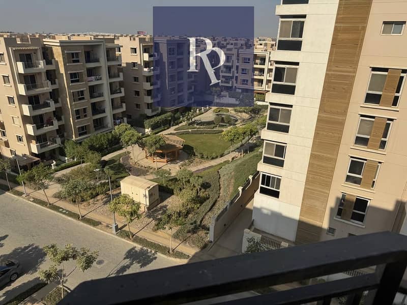**"Exclusive 287 sqm Apartment with Roof for Sale in Taj City – Don't ...