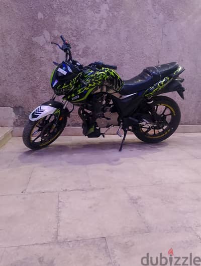 هوجان 250 - Vehicles for sale in Egypt | dubizzle Egypt (OLX)