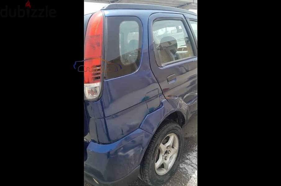 زوتى اكسبلوجن 2010 - سيارات للبيع - h7026511