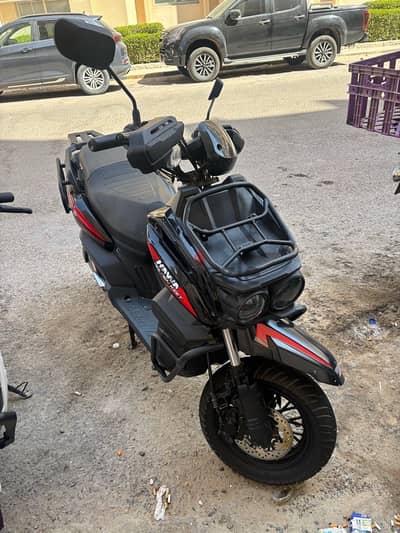 Electric Scooter Price in Egypt | Dubizzle (OLX)