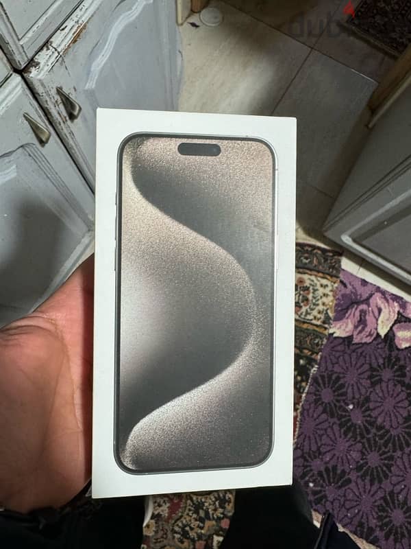 IPhone 16 proMax - Mobile Phones - 205431461