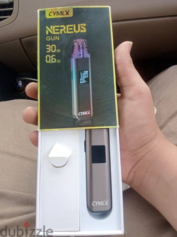 cymlx فيب جديدة بالعلبة بتعتها - Other Items - 205433615