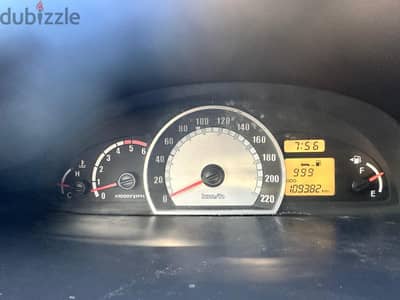 Hyundai Matrix 2010 - automatic - سيارات للبيع - 205436585