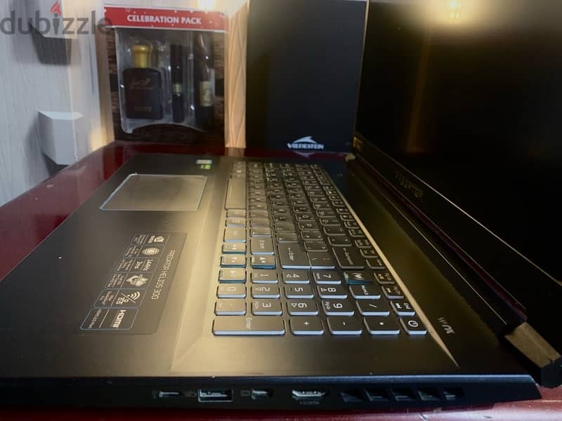 ACER PREDATOR LAPTOP HELIOS 300 17.3 inches - Laptop computers - 205471599