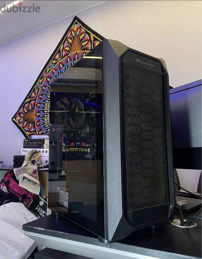 Gaming Pc - كمبيوتر - 205474337