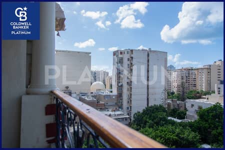 Apartment for sale, 230 m², Kafr Abdo - Apartments for Sale - 502315716