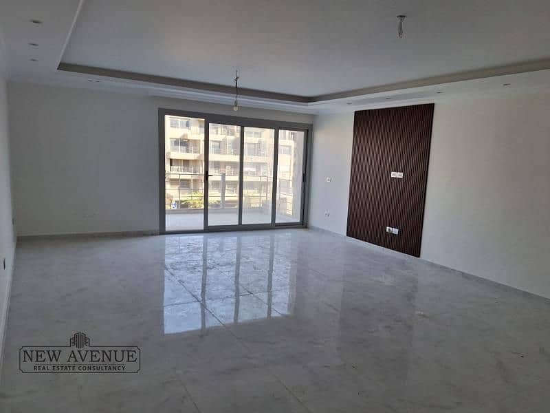 Fully Finished Apartment Super Lux For Sale Capital Gardens Ready To ...