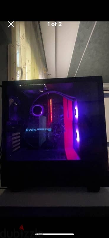 pc gaming - Desktop computers - 205229001