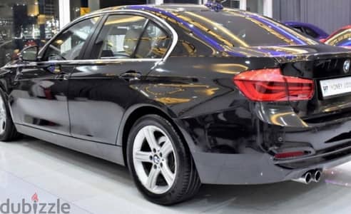 BMW 320 2017 - Cars for Sale - 205511314