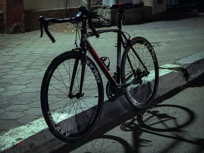 galaxy rl600 - دراجات - 205536739