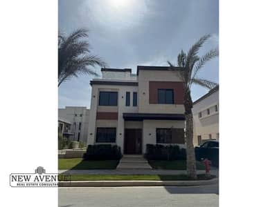 Amazing Twin House For Sale with down payment and installments - in ...