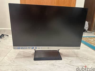 hp pavilion 23cw 1080p ips display - Desktop computers - 205538613