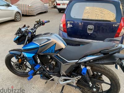 هوجن F250 - Motorcycles & Accessories - 205543707