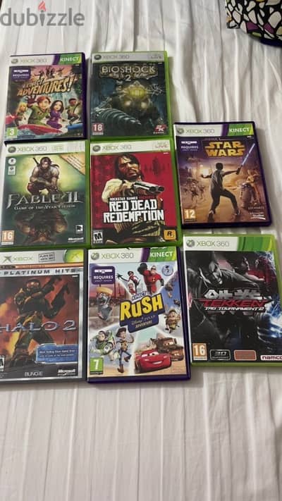 Xbox in Egypt, Classifieds in Egypt | dubizzle Egypt (OLX)