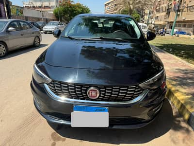Fiat Tipo 2020 AUTO - Low Mileage - High Line - سيارات للبيع - 205549620