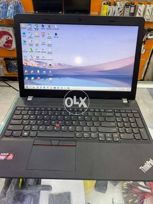Lenovo Thinkpad E575 - لاب توب - 186431650