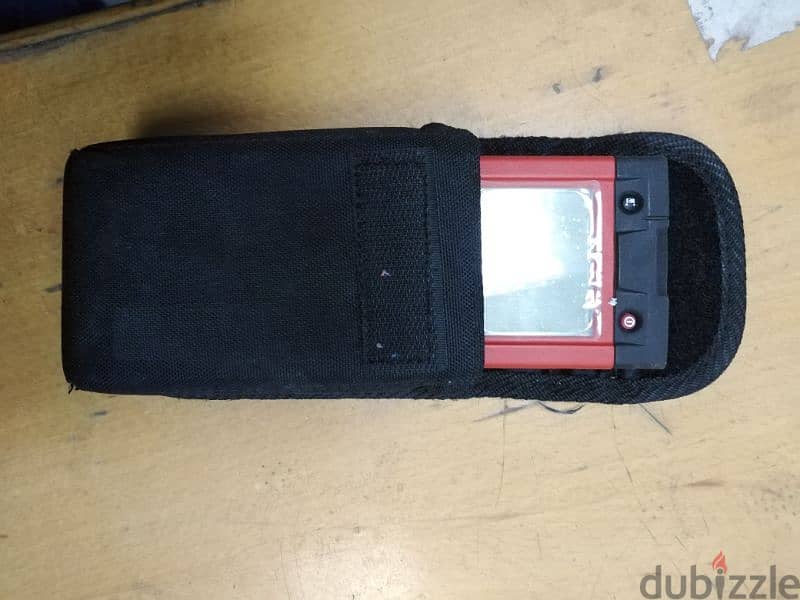 HILTI PD 30 Laser range meter - معدات صناعية - 205552108