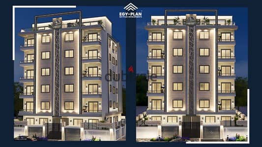 Your chance to live or invest in the most upscale locations in Sheikh ...