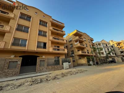 Complete building in Compound Zayed Heights Beit Al-Watan Sheikh Zayed ...