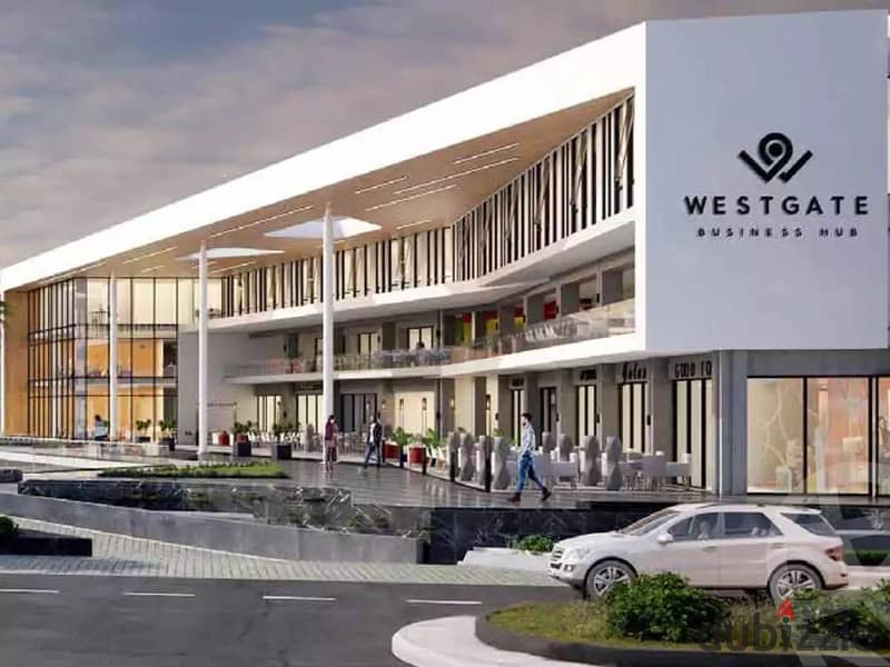 Fully Finished Office for Sale – Immediate Delivery – Westgate Mall ...