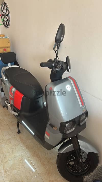Electric Scooter in Egypt, Classifieds in Egypt | dubizzle Egypt (OLX)