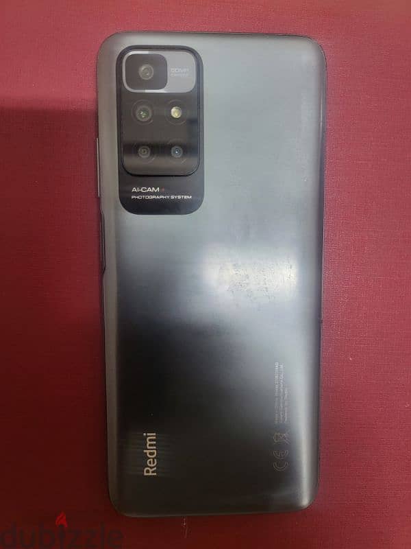 Redmi 10 2022 - Mobile Phones - 205604593
