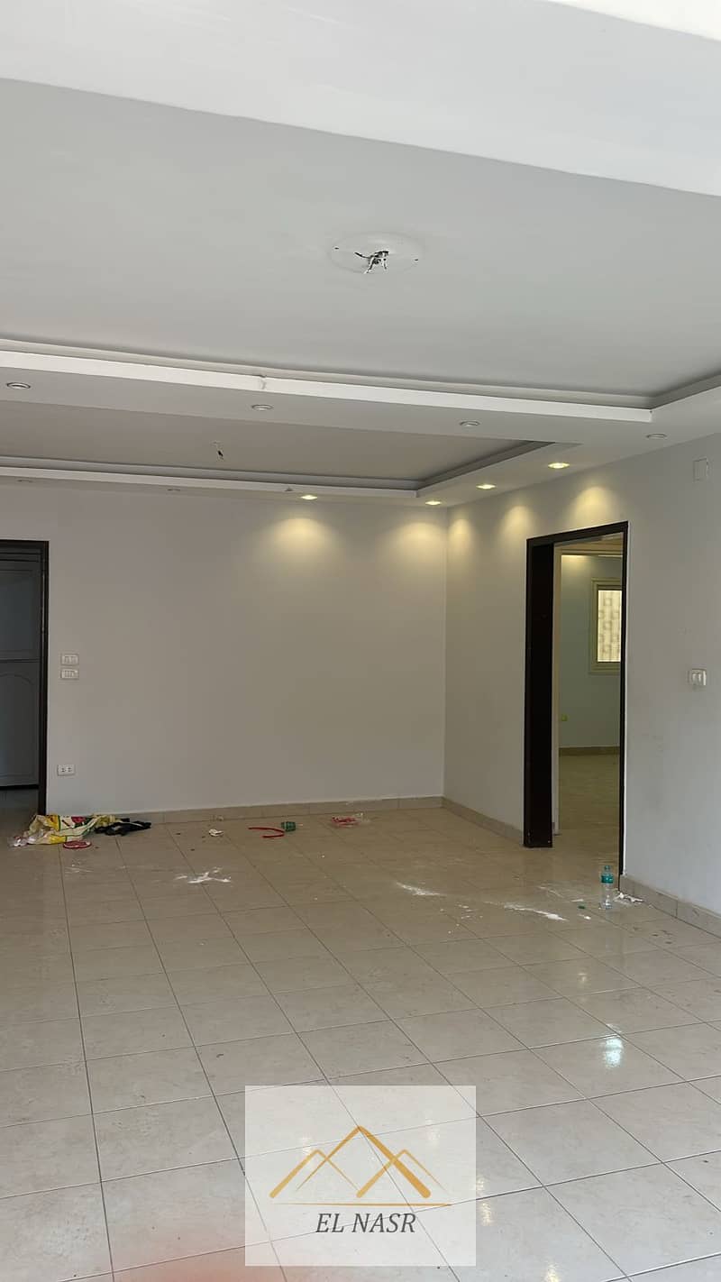 Office for rent in Tayaran Street, Nasr City - Commercial for Rent ...