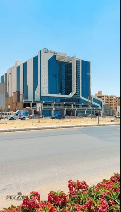 Fully finished office 57m at Business Plus - rent - Commercial for Rent ...