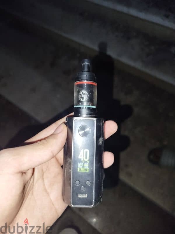 target 200 & tank siren v2 - منتجات أخرى - 205618837