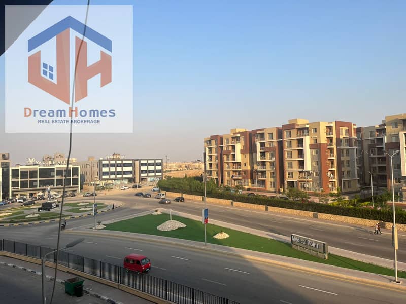 Apartment for sale - Dar Misr Al-Shorouk 130 m - Model B finishing ...