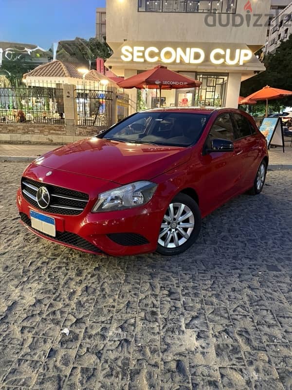 Mercedes-Benz A200 2015 - Cars for Sale - 205638112