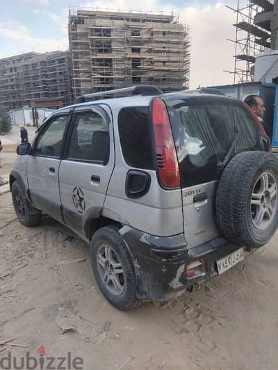 Zotye Explosion 2007 - سيارات للبيع - 205657862