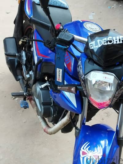Benelli Vlr 200 - Motorcycles & Accessories for sale in Alexandria ...