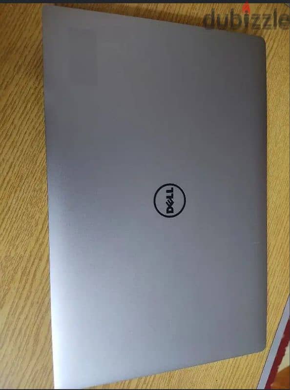 dell precision 5520 g6 - لاب توب - 205668829