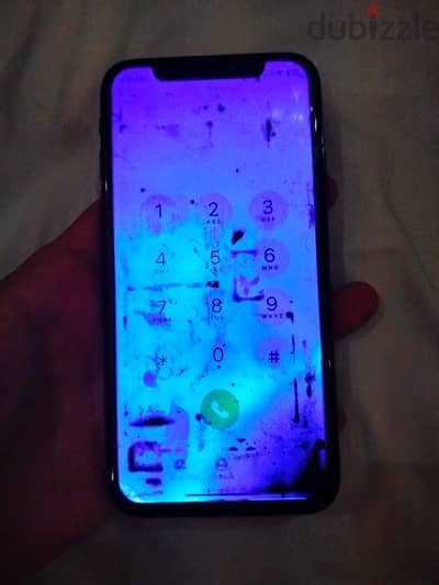 iPhone x - Mobile Phones - 205679593