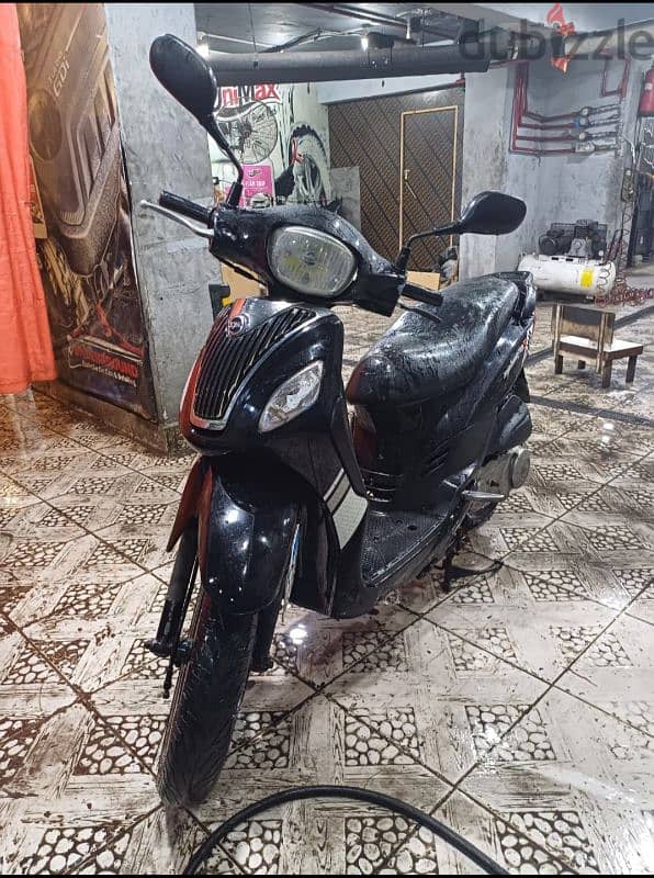 SYM Scooter 2019 - Motorcycles & Accessories - 205697430