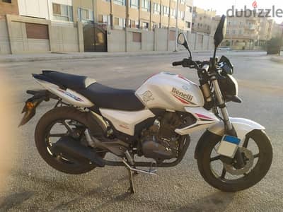 موتوسيكل Benelli VLR 200 Sport موديل 2024 - Motorcycles & Accessories ...