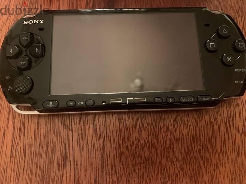 PSP Model 3000 - Video Game Consoles - 205729936