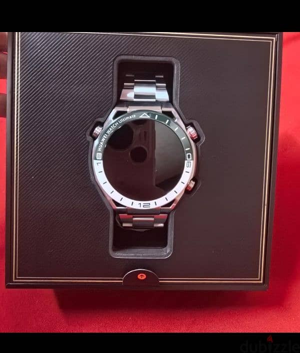 Huawei Watch Ultimate Smart - Mobile & Tablet Accessories - 205559453