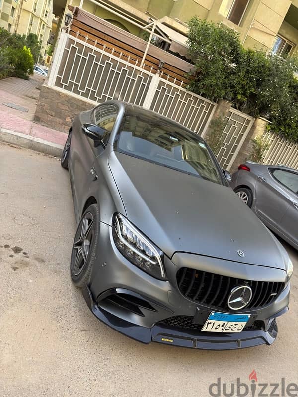 Mercedes-Benz C180 2019 - Cars for Sale - 205752214