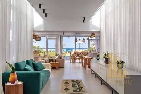 Luxurious duplex chalet in Kali Coast – North Coast - Vacation Homes ...
