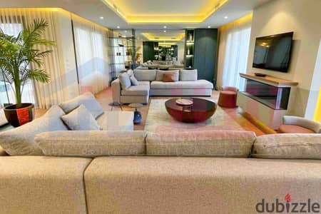 Stand Alone Villa with Basement (V2) for sale, 427m2 building + 392m2 ...