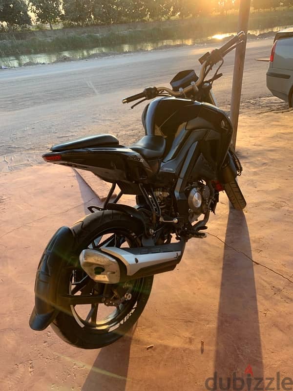 ‏Benelli S200 موديل 2021 - موتوسيكلات و إكسسواراتها - 205760520